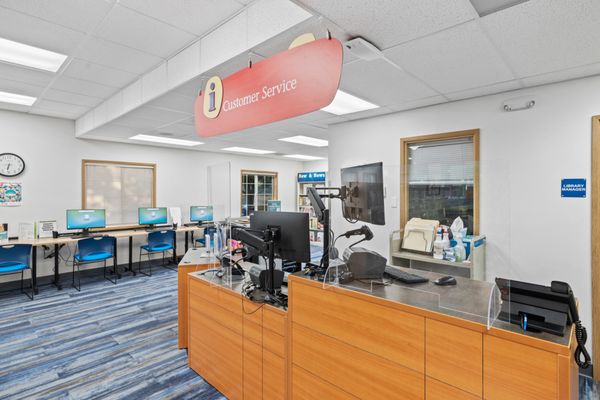 LAKE STEVENS LIBRARY - Updated August 2025 - 28 Photos & 10 Reviews ...