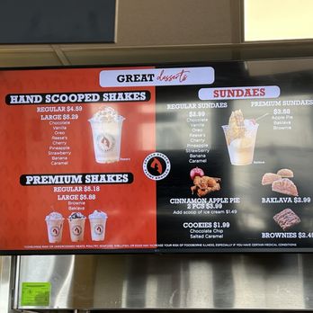 APOLLO BURGER - Updated August 2025 - 29 Photos & 28 Reviews - 33 W ...