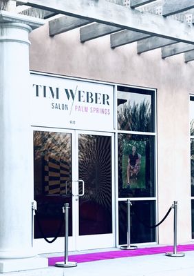 TIM WEBER SALON - 20 Photos & 16 Reviews - 911 Crossley Rd, Palm Springs, California - Hair ...