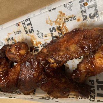 JET’S PIZZA - Updated July 2025 - 70 Photos & 81 Reviews - 1835 E ...