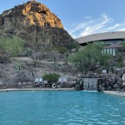 MARRIOTT PHOENIX RESORT TEMPE AT THE BUTTES - 640 Photos & 433 Reviews ...