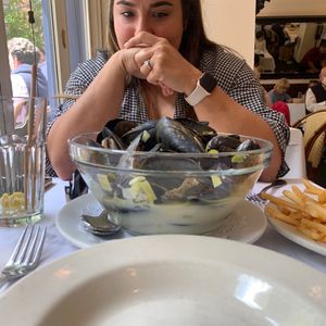 LE CHARLOT - 52 Photos & 144 Reviews - 19 E 69th St, New York, New York ...