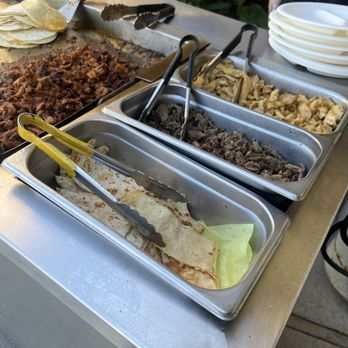 THE MEXICAN TACO CATERING - Updated May 2025 - 119 Photos & 666 Reviews ...