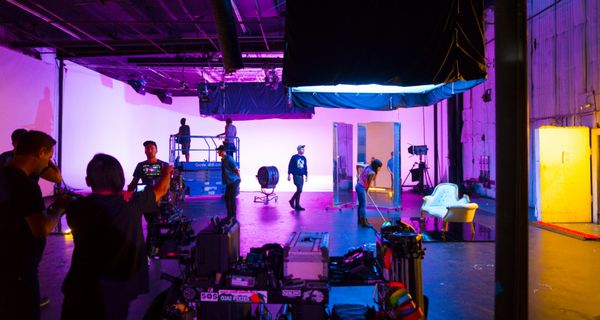 THUNDER STUDIOS - Updated December 2025 - 36 Photos & 15 Reviews ...