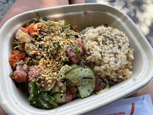 POKE BAR - Updated July 2024 - 259 Photos & 286 Reviews - 891 Harriman ...
