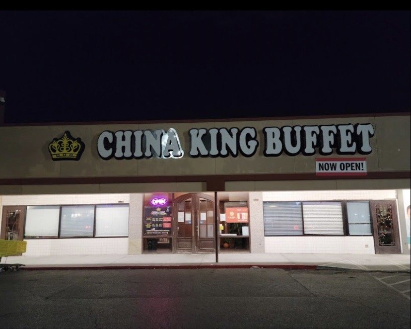 CHINA KING BUFFET - Updated December 2025 - 5460 N Fwy, Houston, Texas - Chinese - Restaurant ...