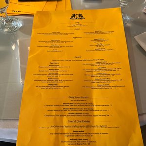 SURENA PERSIAN CUISINE - 321 Photos & 332 Reviews - 9625 E Arapahoe Rd ...