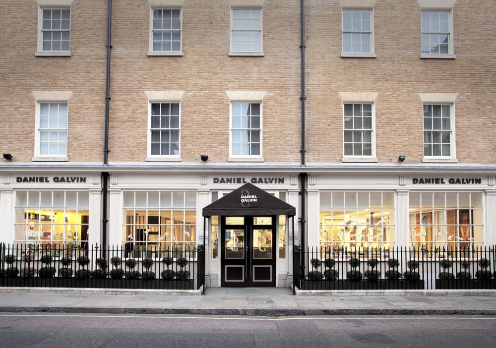 DANIEL GALVIN - Updated September 2025 - 38 Photos & 15 Reviews - 58-60 ...