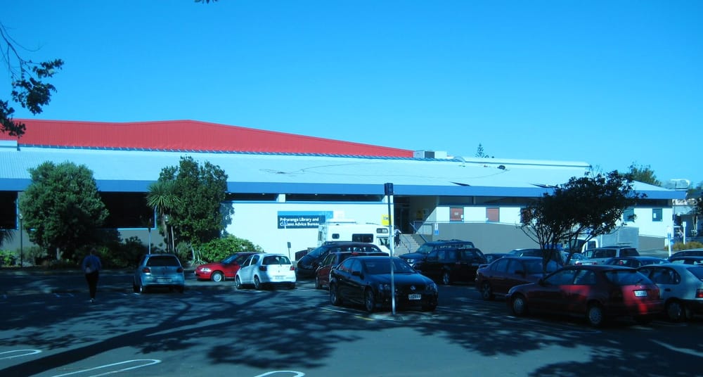 PAKURANGA LIBRARY - Updated April 2024 - 7 Aylesbury Street, Auckland ...