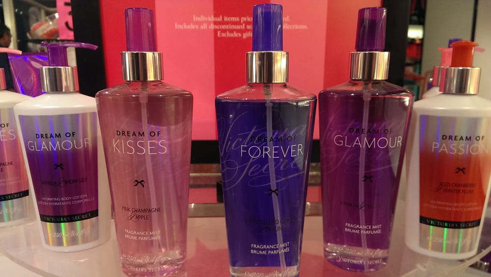 VICTORIA’S SECRET - Updated August 2025 - 19 Photos & 29 Reviews - 5000 ...