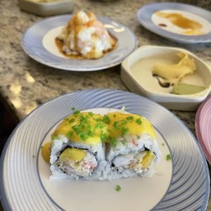 QZ POKE & RAMEN - Updated October 2025 - 22 Photos - 13505 S Mur-Len Rd ...