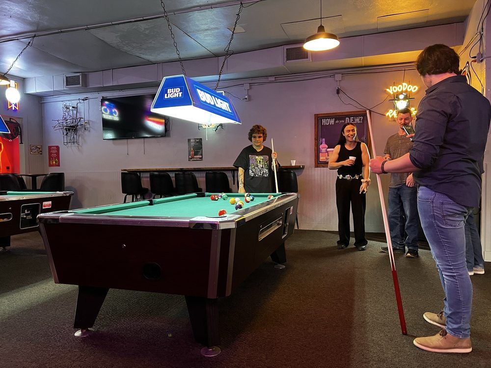 BREWSKI BARREL - Updated January 2026 - 446 Patterson Rd, Dayton, Ohio ...