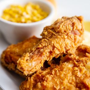 HAROLD’S CHICKEN OF BOURBONNAIS #39 - Updated November 2024 - 13 Photos - 275 S Main St ...