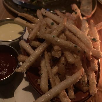 BASSO - Updated January 2026 - 942 Photos & 885 Reviews - 7036 Clayton ...