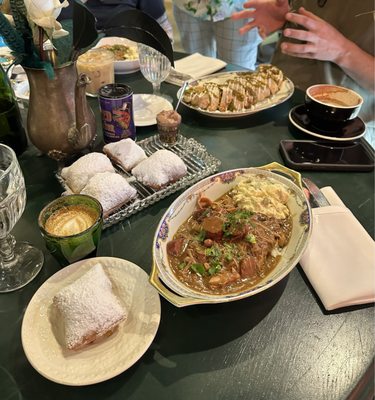 TEN/6 - Updated July 2024 - 282 Photos & 220 Reviews - 1705 N ...