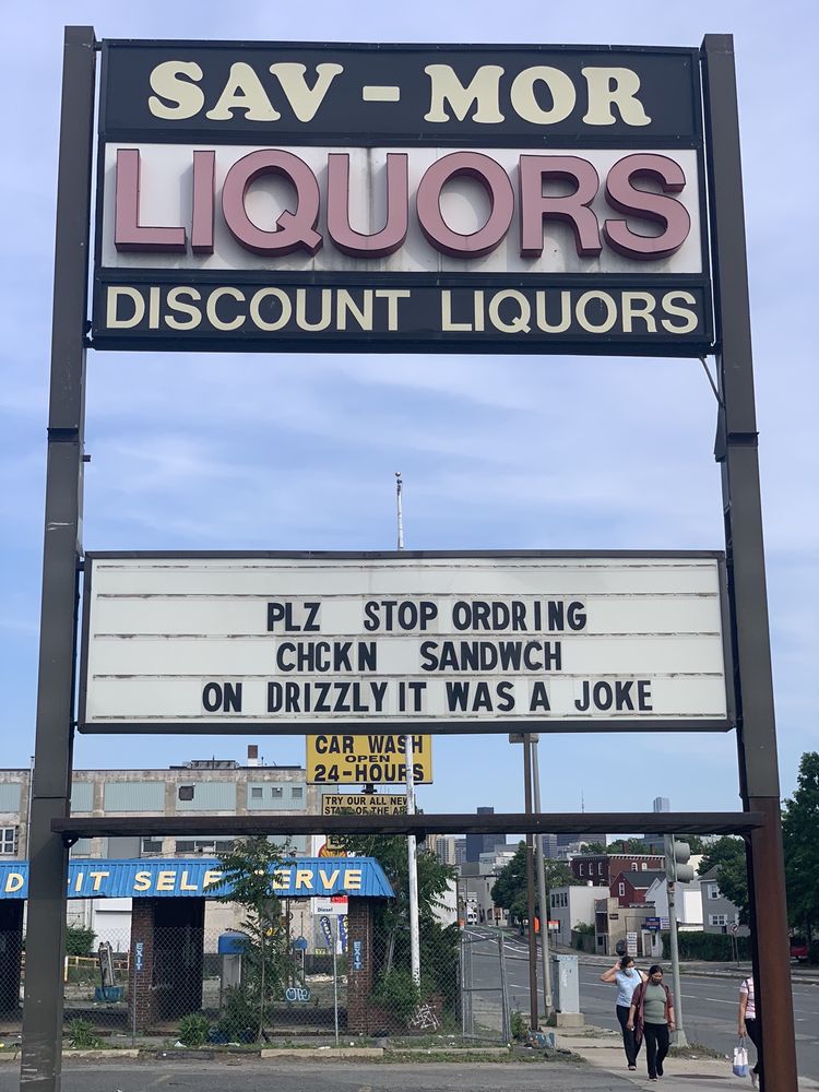 SAV-MOR SPIRITS - Updated November 2024 - 18 Photos & 72 Reviews - 325 ...