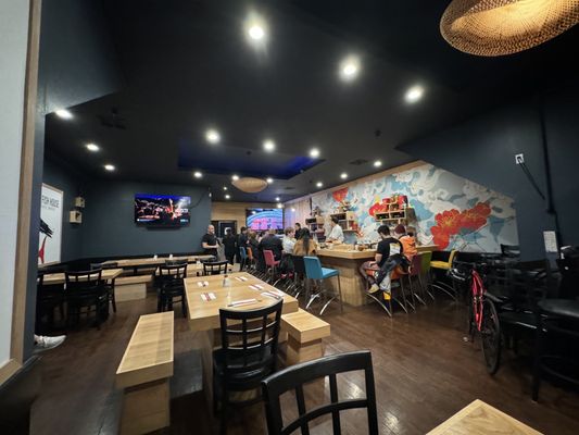 BIG FISH HOUSE - Updated January 2026 - 864 Photos & 157 Reviews - 2109 ...