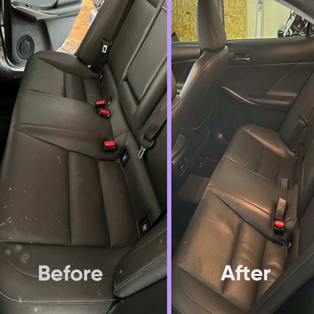 RENEW COMPLETE AUTO DETAILING AND CERAMIC COATING - Updated July 2025 ...