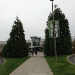 OVERLAKE CHRISTIAN CHURCH - 24 Photos & 26 Reviews - 9900 Willows Rd NE ...