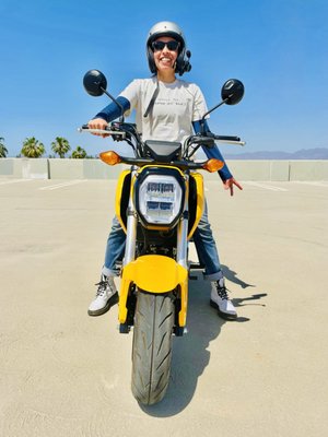 CLASS: M1 PRIVATE MOTORCYCLE TRAINING - Updated May 2024 - 1184 Photos ...