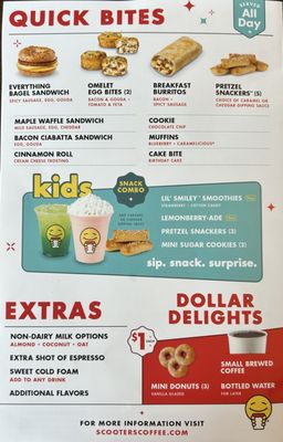 SCOOTER’S COFFEE - Updated December 2025 - 42 Photos - 910 E Market St ...