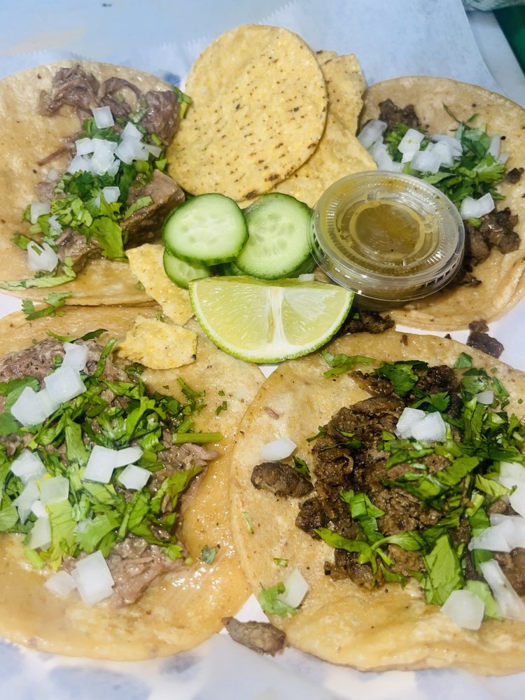 TACOS LA PATRONA ESTILLO JALISCO - 36 Photos - 3362 El Camino Real ...