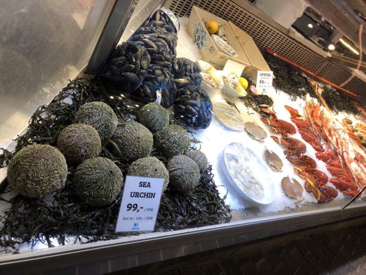 FISKETORGET - 194 Photos & 56 Reviews - Seafood Markets - Torget ...