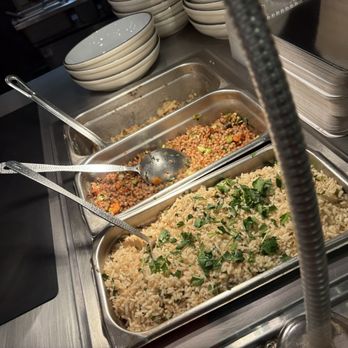 DIG INN - Updated January 2026 - 159 Photos & 101 Reviews - 610 Commons ...