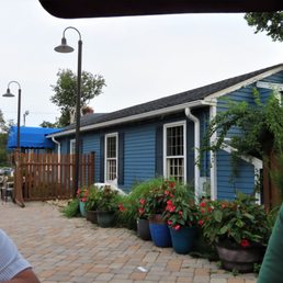 SAYBROOK FISH HOUSE - Updated July 2025 - 168 Photos & 214 Reviews ...