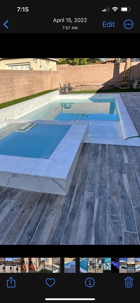 MY POOL PLANS - Updated January 2026 - 57 Photos & 18 Real Reviews - 871 Coronado Ctr dr ...