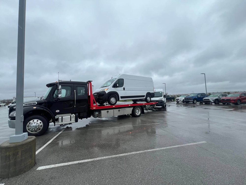 GREEN LIFT ROADSIDE SERVICE - Updated August 2024 - Request a Quote ...