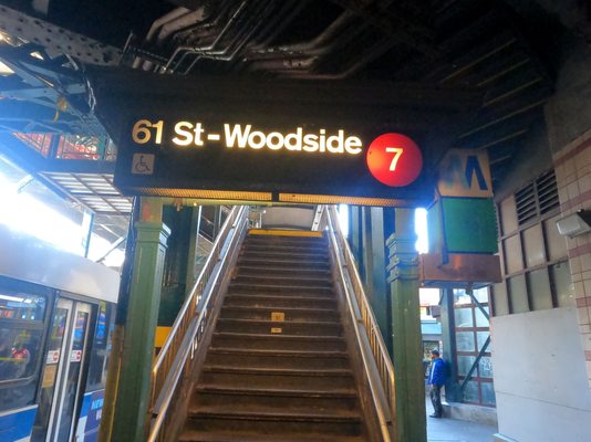 LIRR WOODSIDE STATION - Updated November 2025 - 47 Photos & 26 Reviews ...