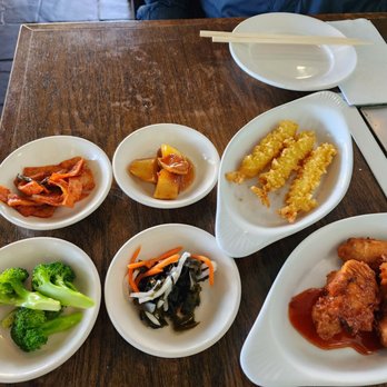 STONE KOREAN KITCHEN - Updated October 2025 - 701 Photos & 821 Reviews ...