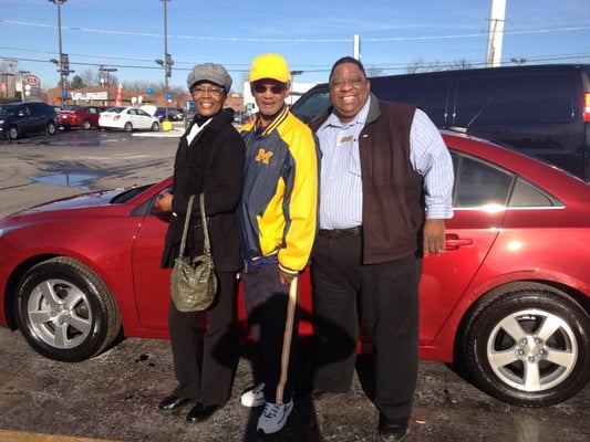 RAYMOND CHEVROLET - Updated January 2026 - 28 Photos & 186 Reviews ...