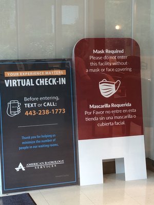 ADVANCED RADIOLOGY - Updated December 2025 - 27 Photos & 52 Reviews ...