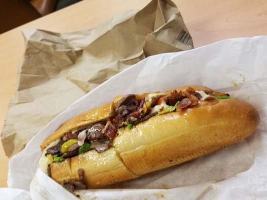 SUNRISE DELI - 92 Photos & 186 Reviews - Delis - 7920 Silverton Ave ...