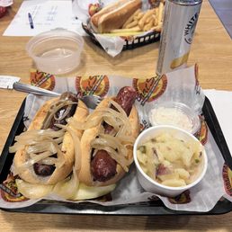 BRAT STOP - Updated October 2025 - 610 Photos & 615 Reviews - 12304 ...