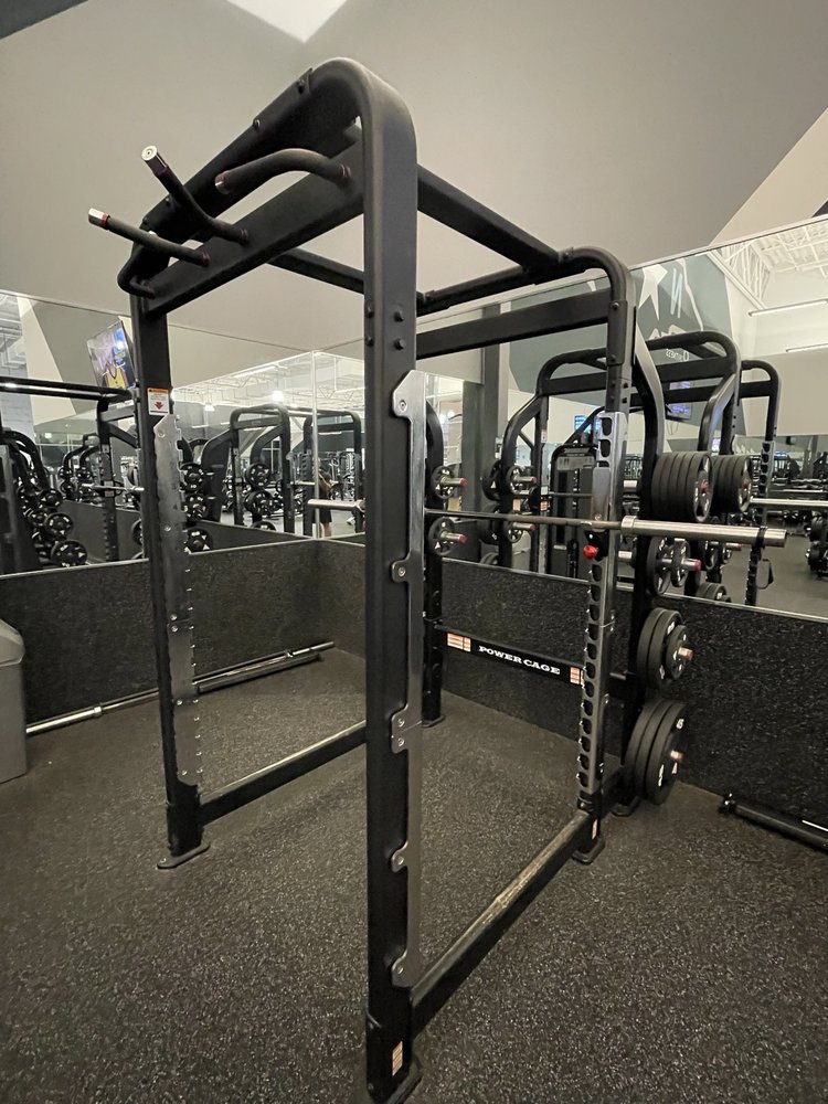 O2 FITNESS - Updated December 2025 - 32 Photos & 18 Reviews - 4113 ...