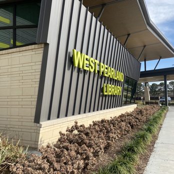 WEST PEARLAND LIBRARY - Updated September 2025 - 130 Photos & 35 ...