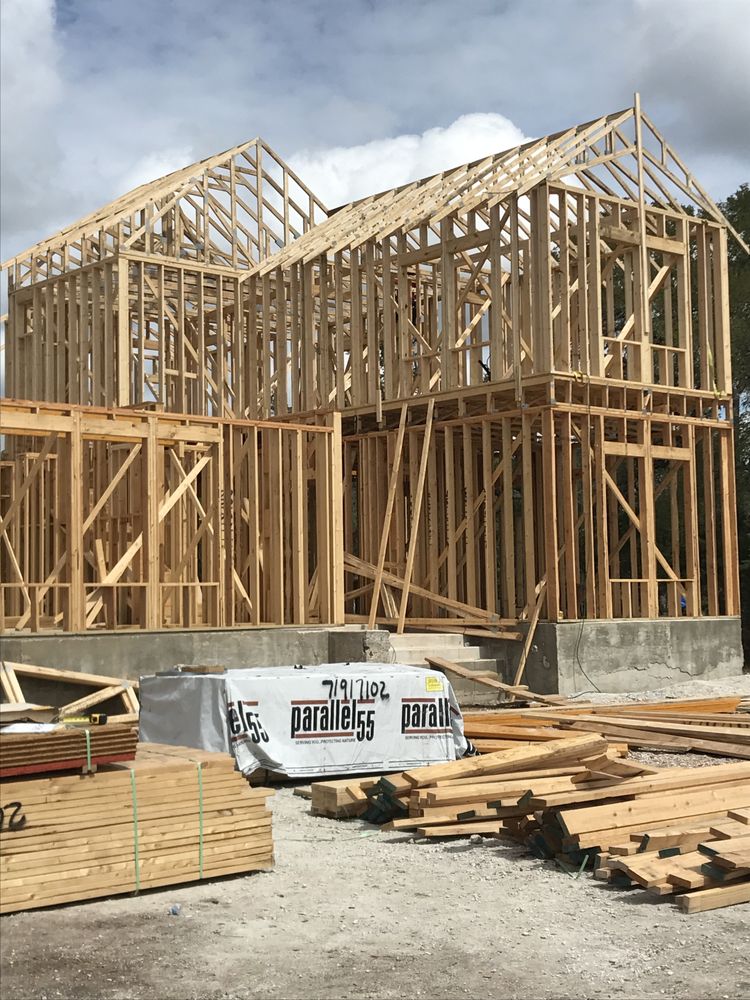 ACUNA CONSTRUCTION - Updated November 2025 - Austin, Texas - Carpenters ...