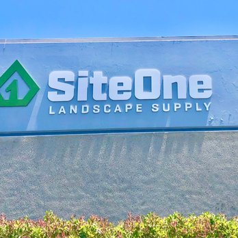SITEONE LANDSCAPE SUPPLY - Updated November 2025 - 10 Photos - 914 ...