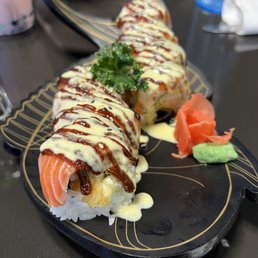 KASABI HIBACHI - Updated October 2025 - 177 Photos & 74 Reviews - 6827 ...