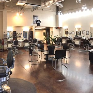 TROPHY ROOM BARBER SHOP - Updated June 2025 - 10 Photos & 76 Reviews ...
