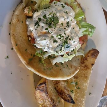 TAVERNA KYMA - Updated October 2025 - 395 Photos & 553 Reviews - 6298 N ...