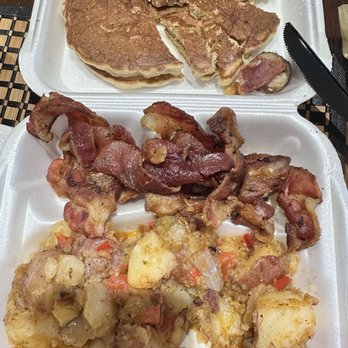 GUTBUSTERS BREAKFAST - FLAT SHOALS - Updated January 2026 - 75 Photos ...