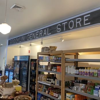 BROOKLIN GENERAL STORE - Updated December 2025 - 19 Photos - 4 Reach Rd ...