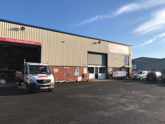 EUROCELL - DONCASTER - Updated June 2025 - Sandall Stones Road ...