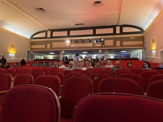 KESWICK THEATRE - 160 Photos & 141 Reviews - 291 N Keswick Ave ...