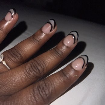 Z NAILS - Updated July 2024 - 221 Photos & 82 Reviews - 7075 Malco Blvd ...