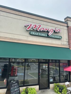 MANGIA TRATTORIA PIZZERIA - Updated January 2026 - 141 Photos & 15 ...